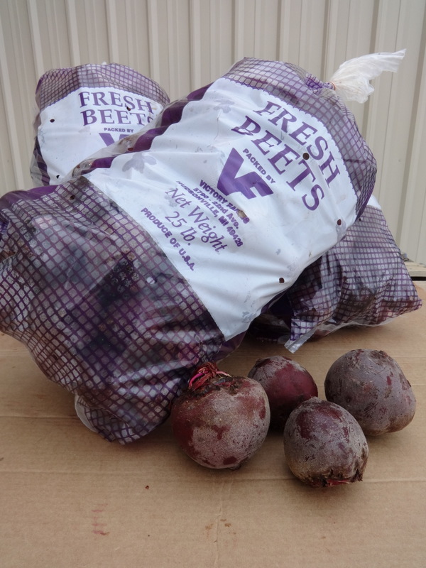 Products – Victory Farms